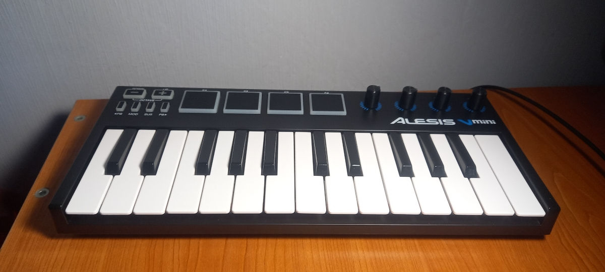 Alesis professional keyboard!!!