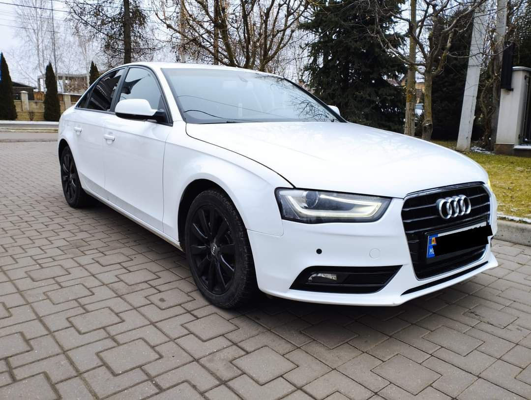 Chirie auto de la 9 euro