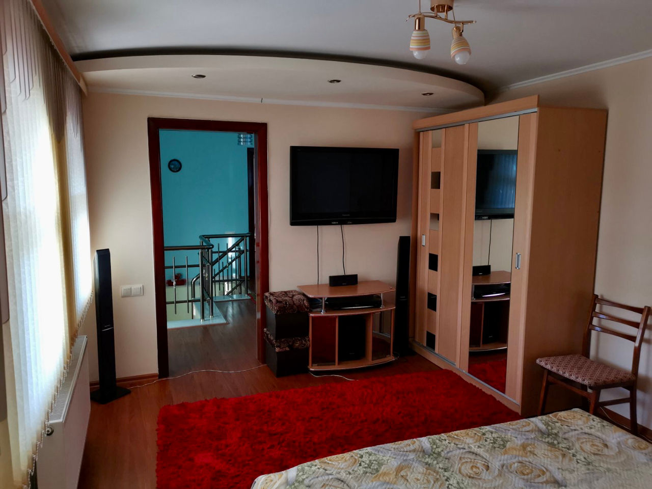 Casa in chirie Colonita