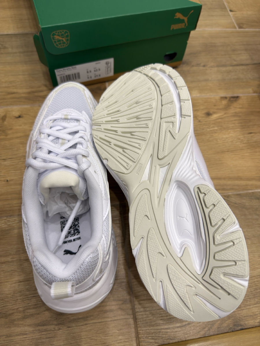 Puma Morphic Base