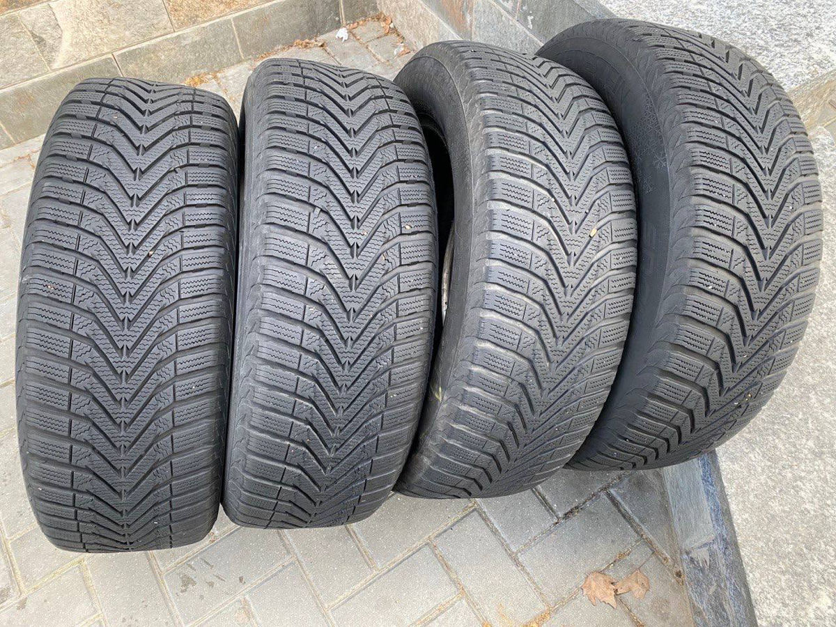 Anvelope 205/60 R16 Vredestine 2018