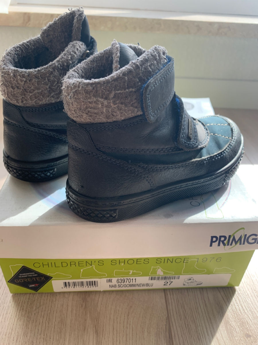Primigi