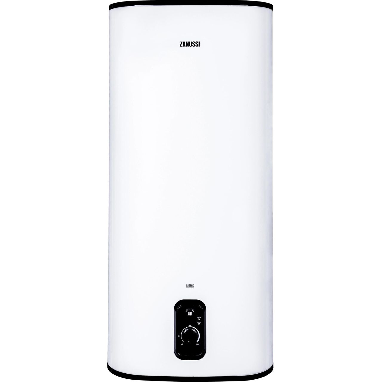 Водонагреватель Накопительный Zanussi Zwh/S 30 Nero