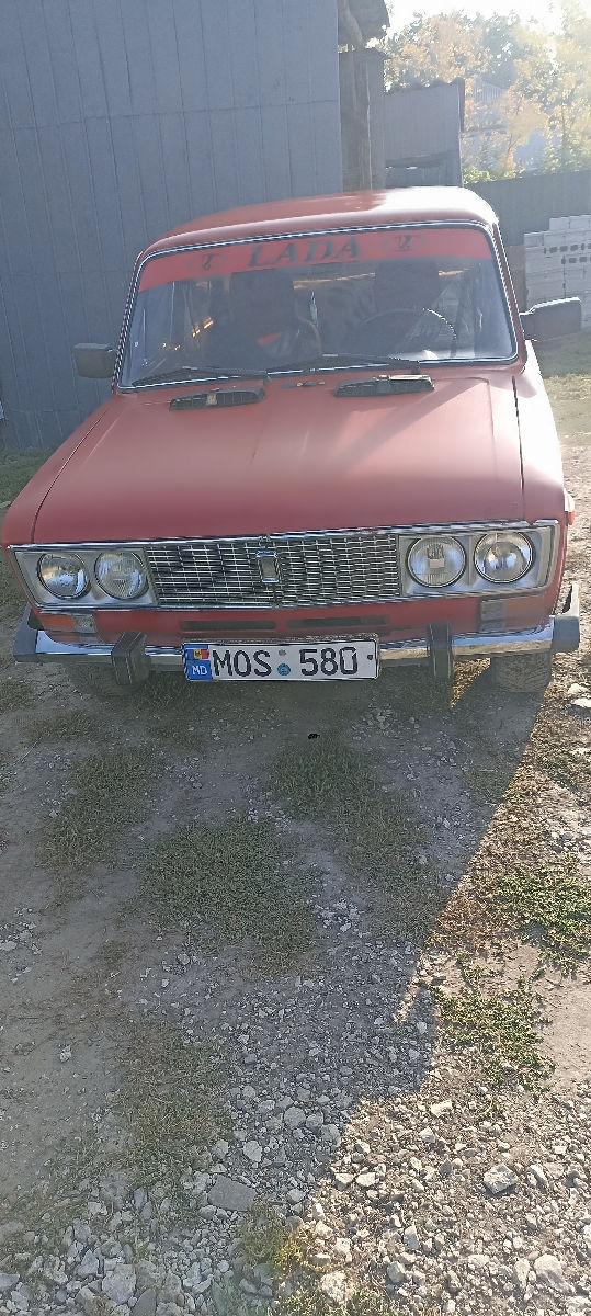 ВАЗ 2106