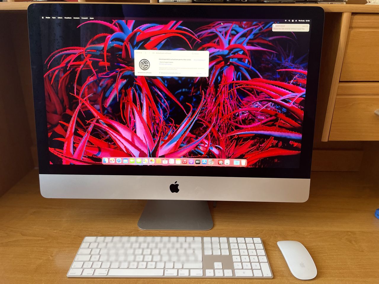 iMac 2020 / i9 / 5k