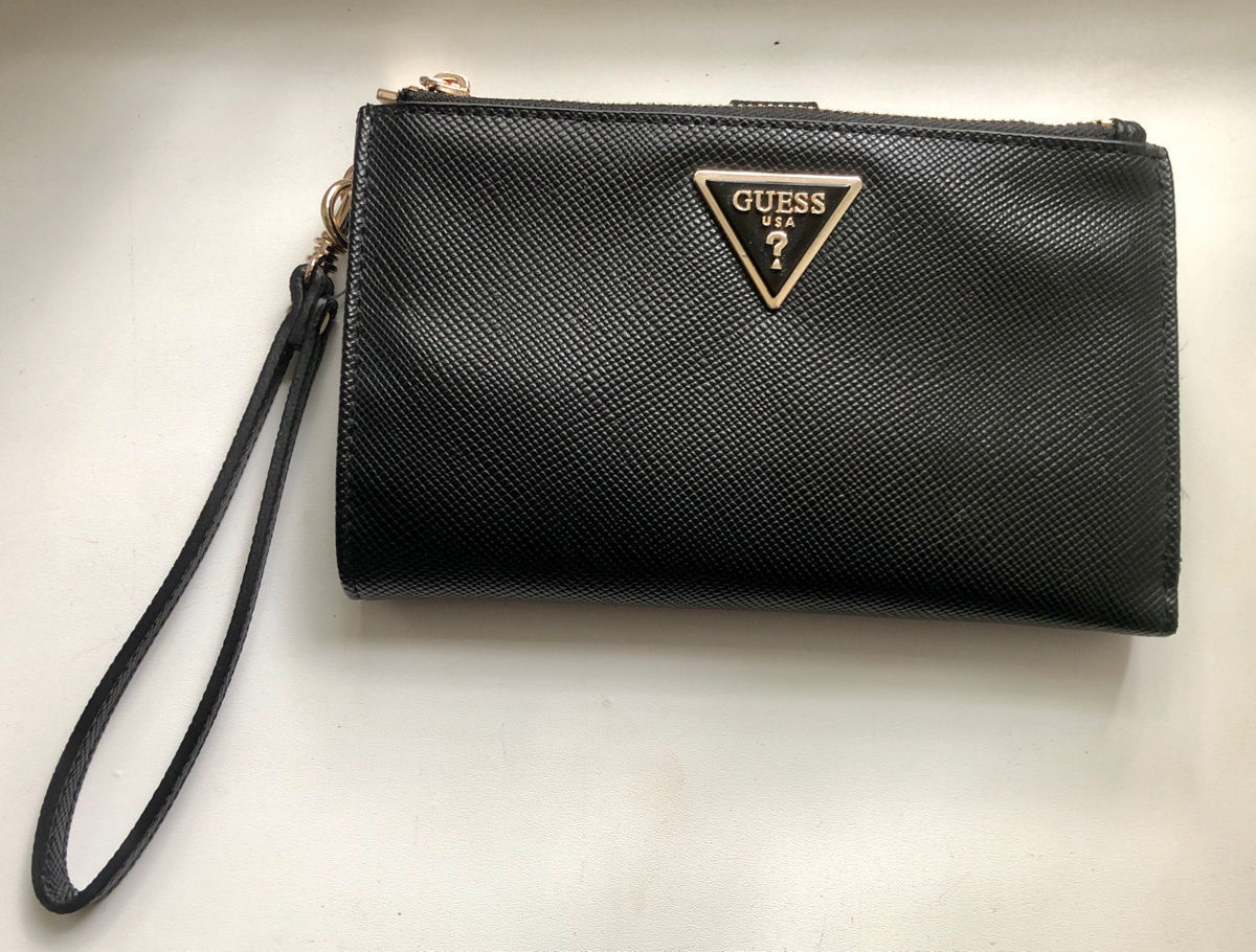 Portmoneu Original Guess, pentru femei, Nou