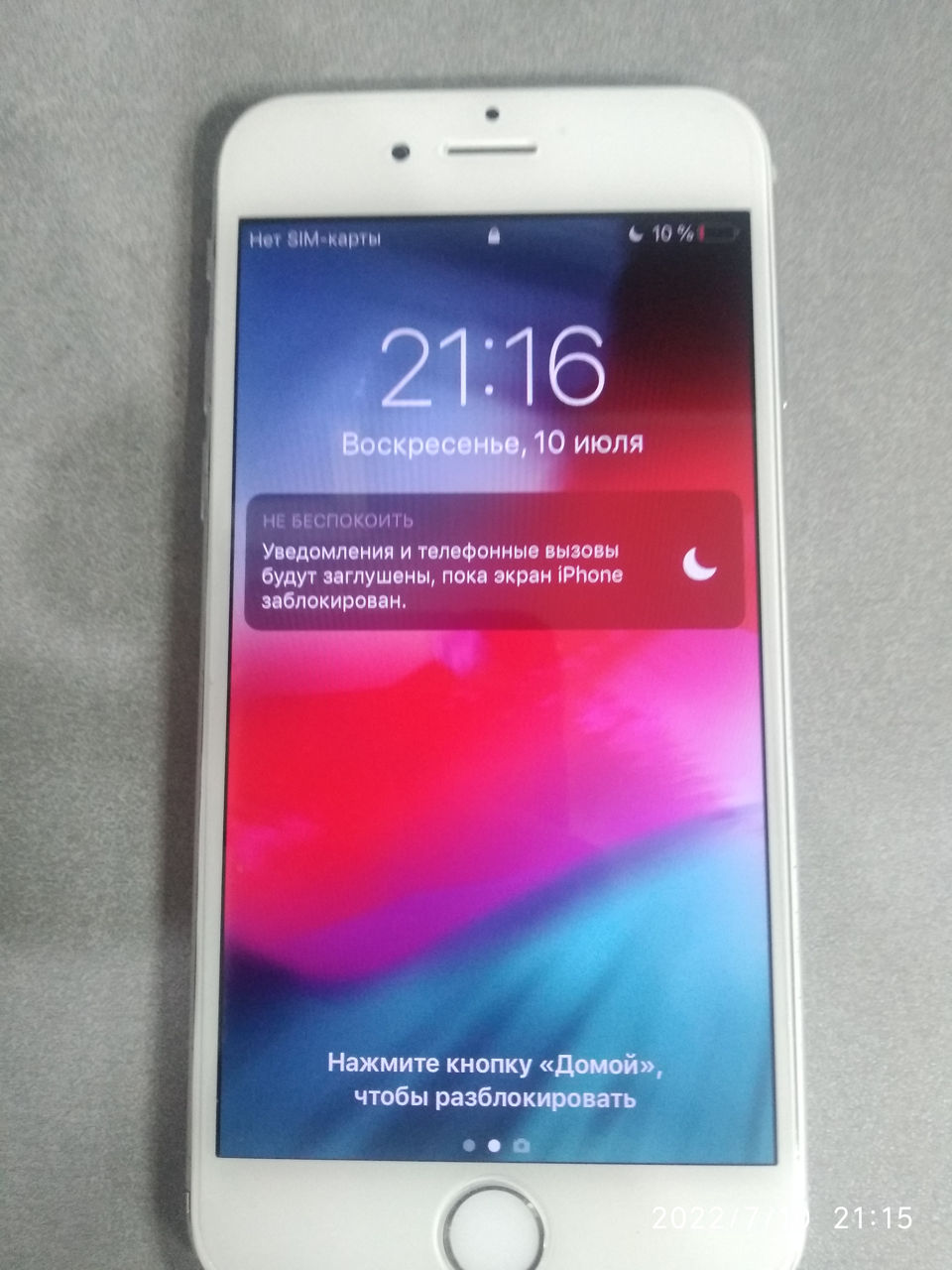 iPhone 6