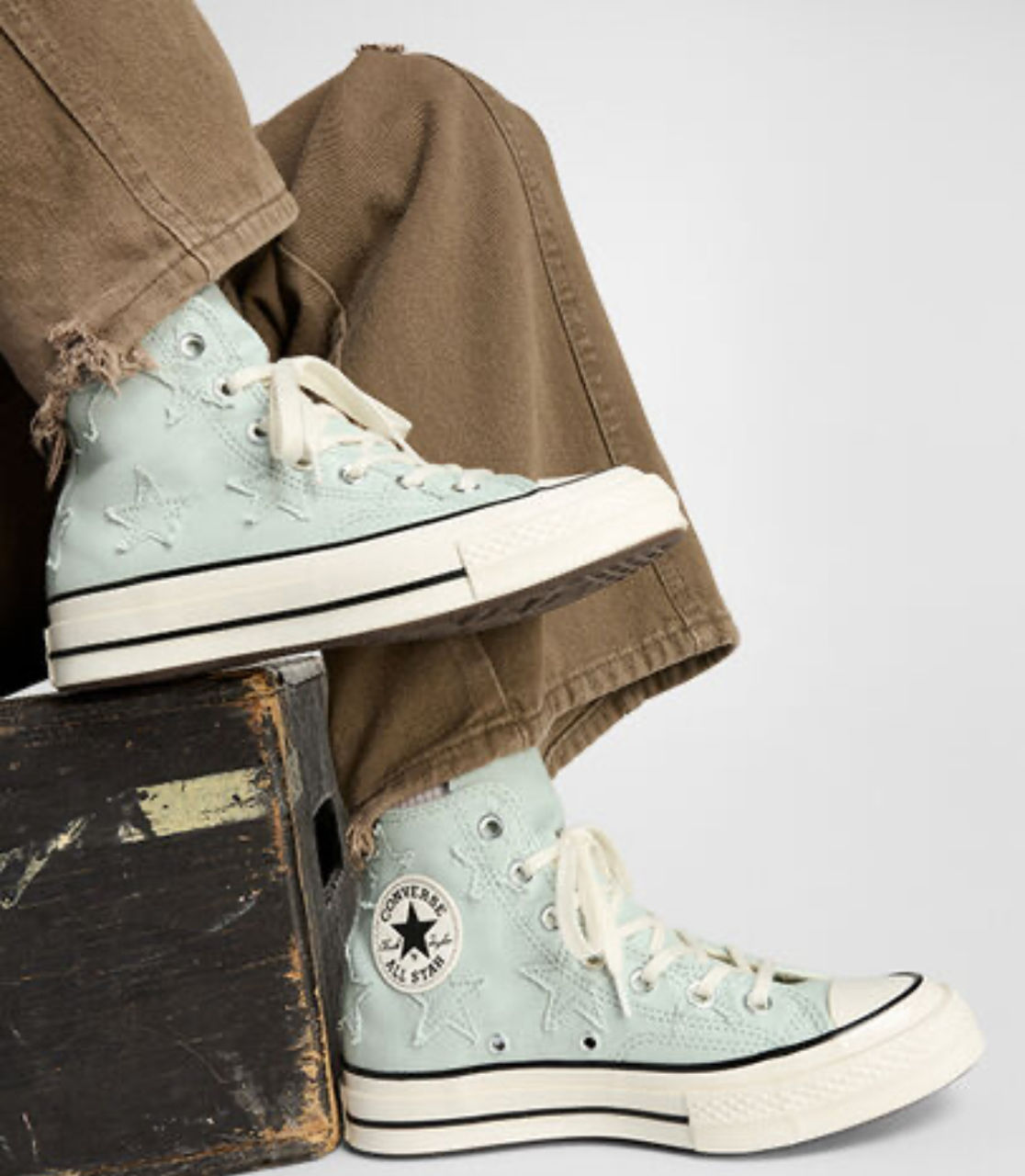 Converse Chuck 70 Archive Stars
