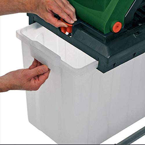 Садовый, древесный измельчитель. Gradina, tocator de lemne.