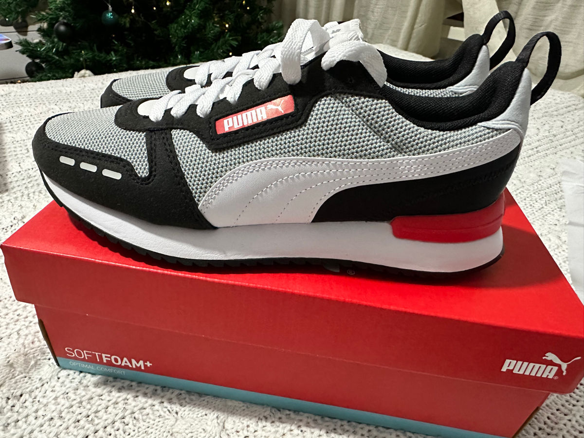 Puma r78 new 41
