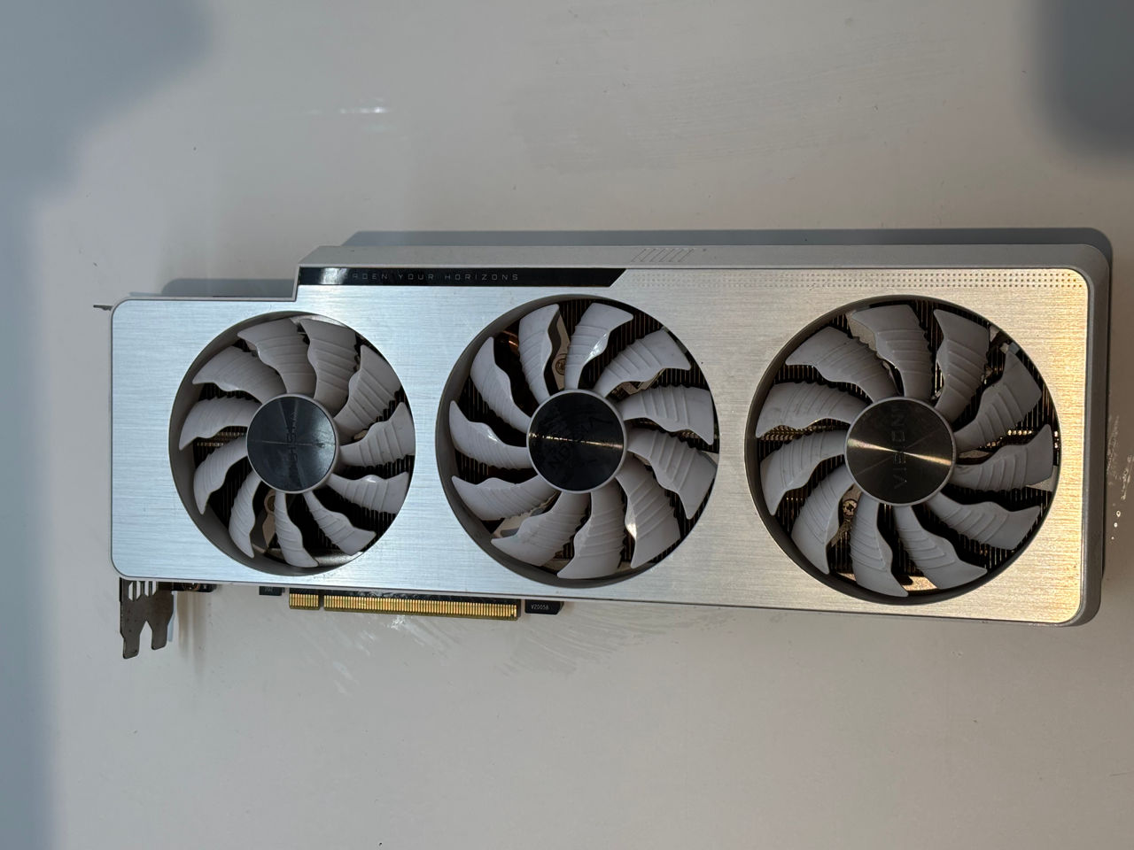 GeForce RTX 3090 24 GB - Gigabyte