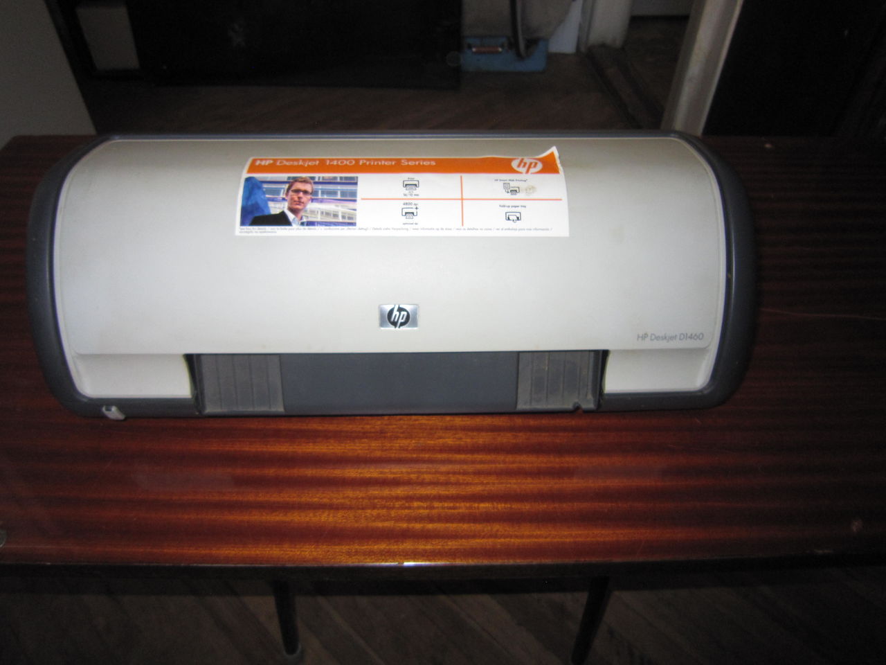 Принтер продам. О цене можно договорится.