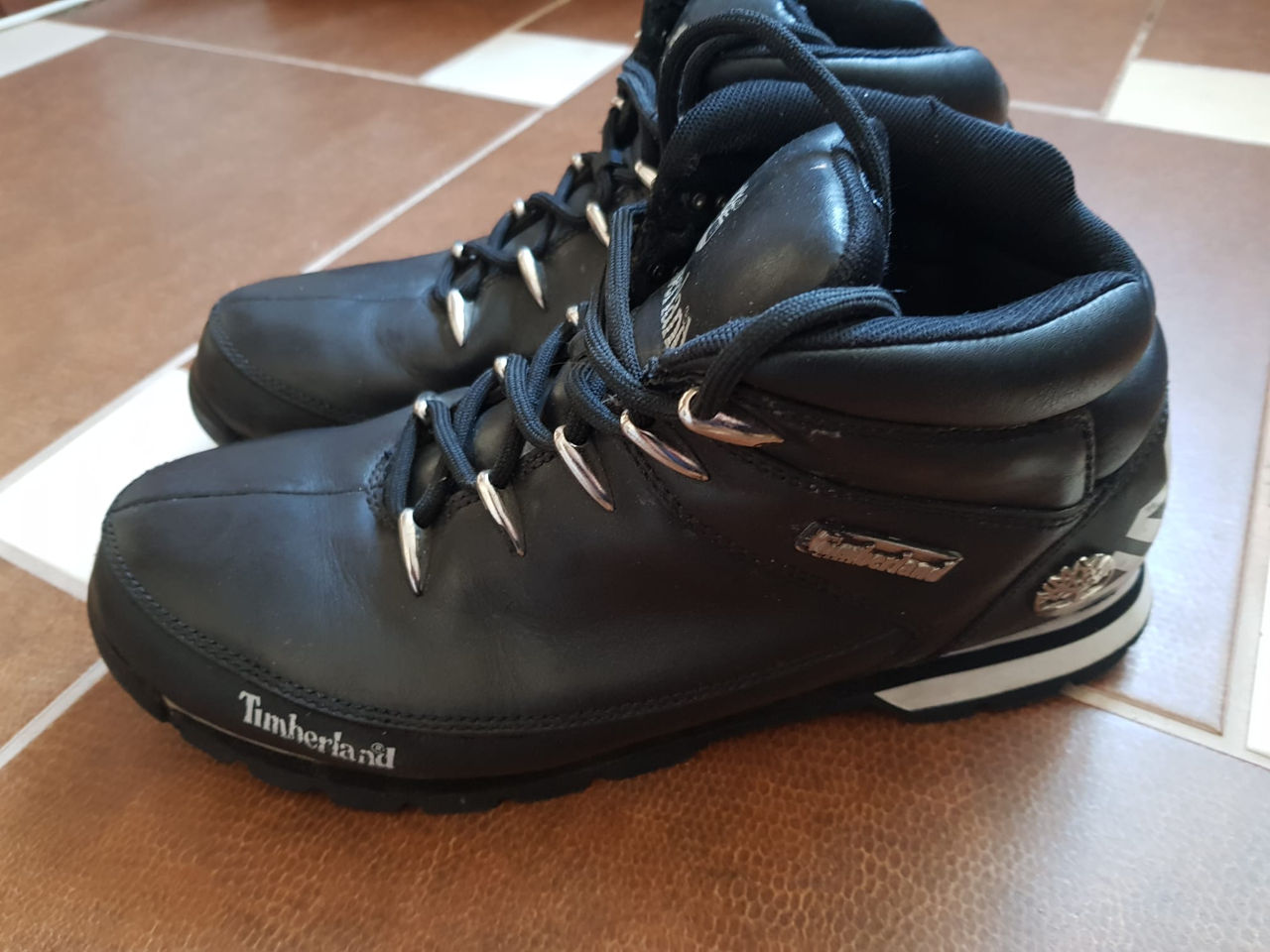 Vand papuci Timberland