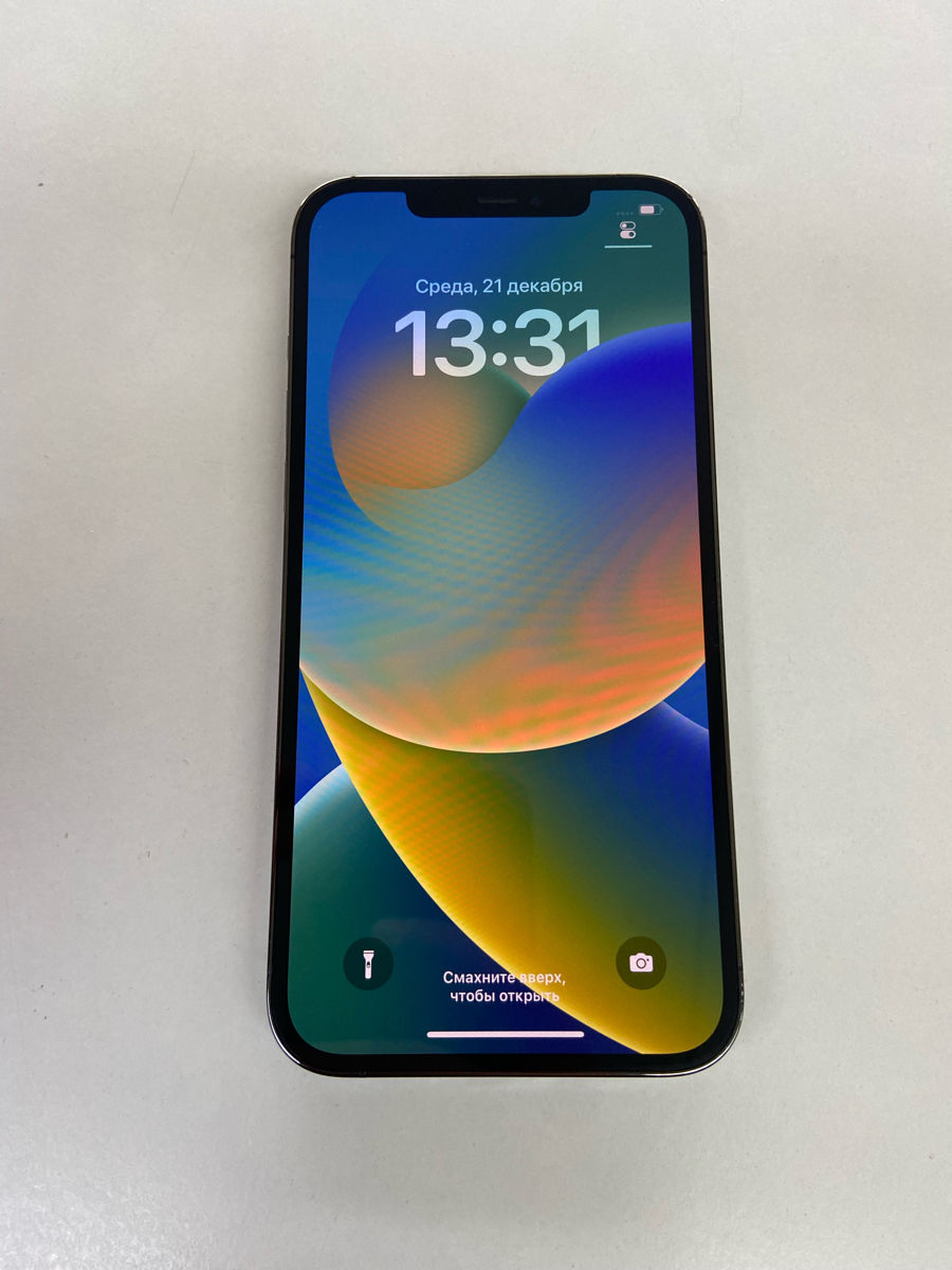 Iphone 12 ProMax 128 gb