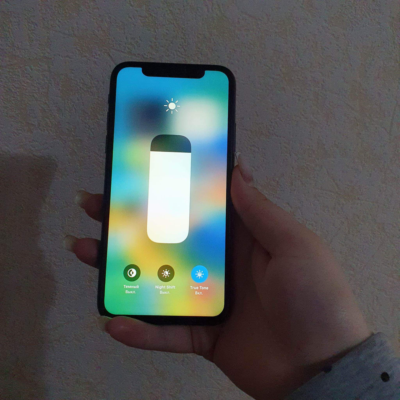 Vind iphone X original