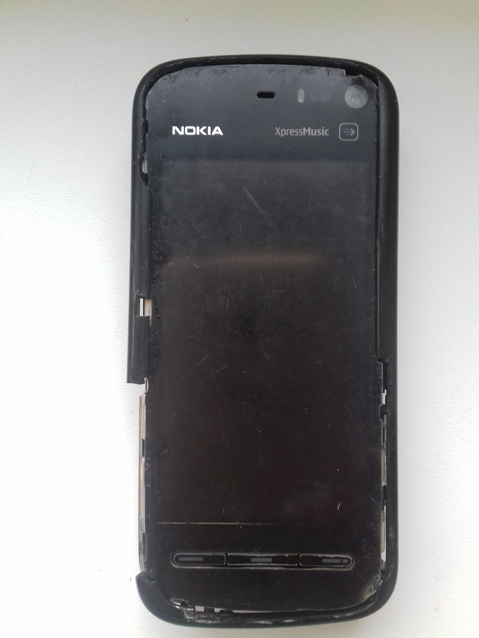 телефон,,Nokia,,(модель 5800d-1.RM-356)