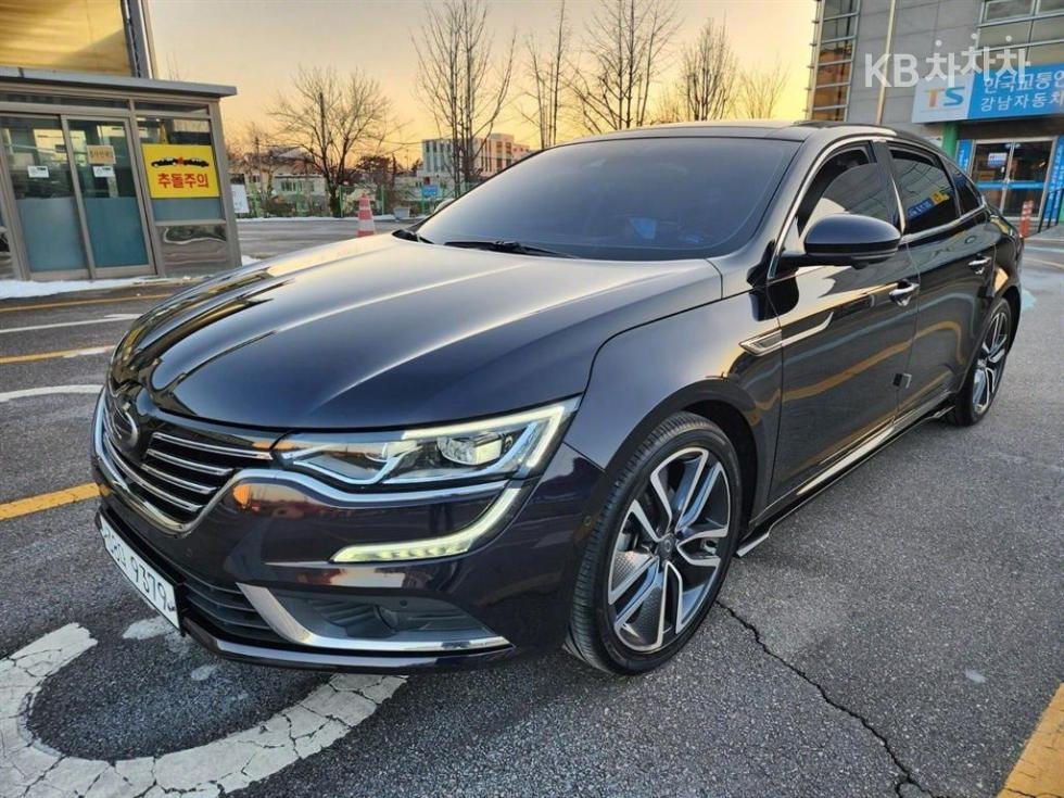 Renault Talisman