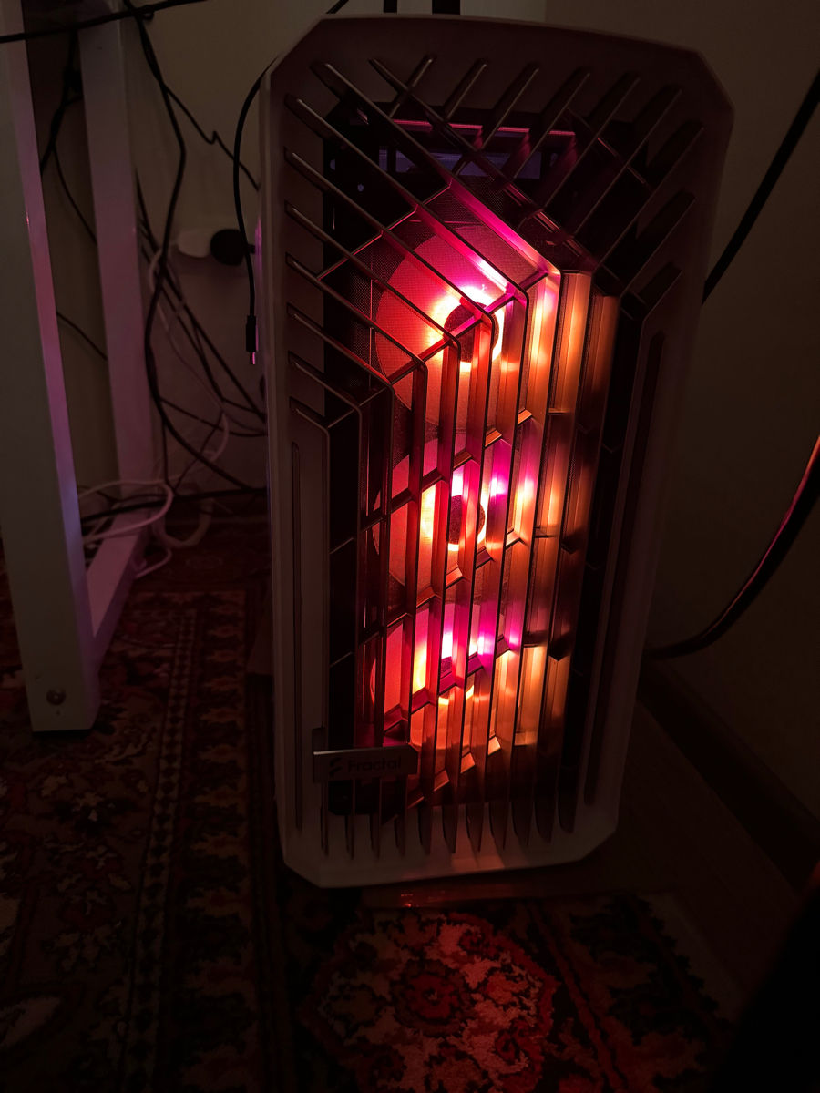 13900K Rtx 4090 32GB DDR5