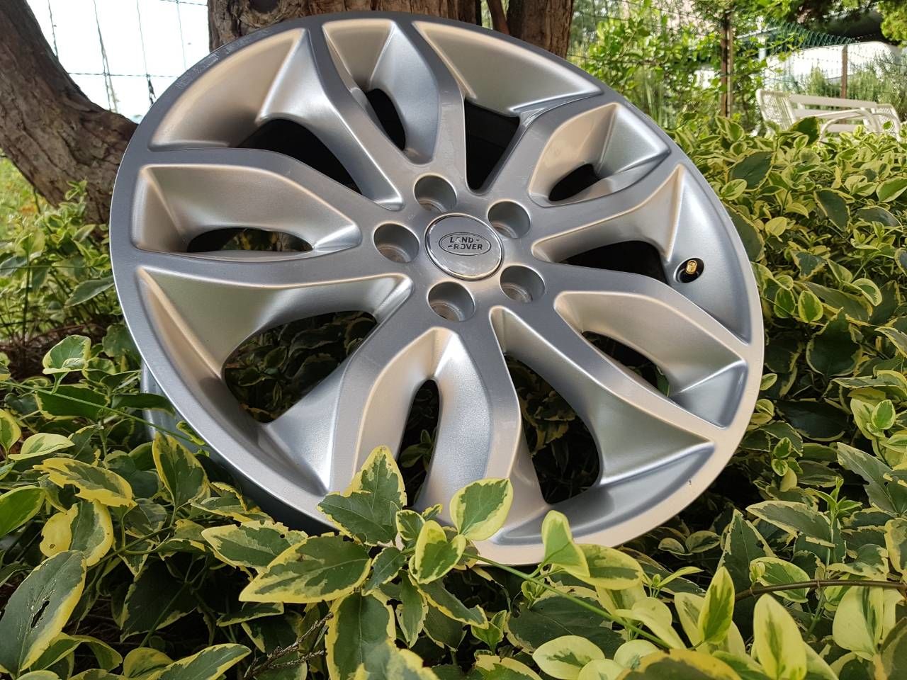 Jante Originale Range rover Evoque R18