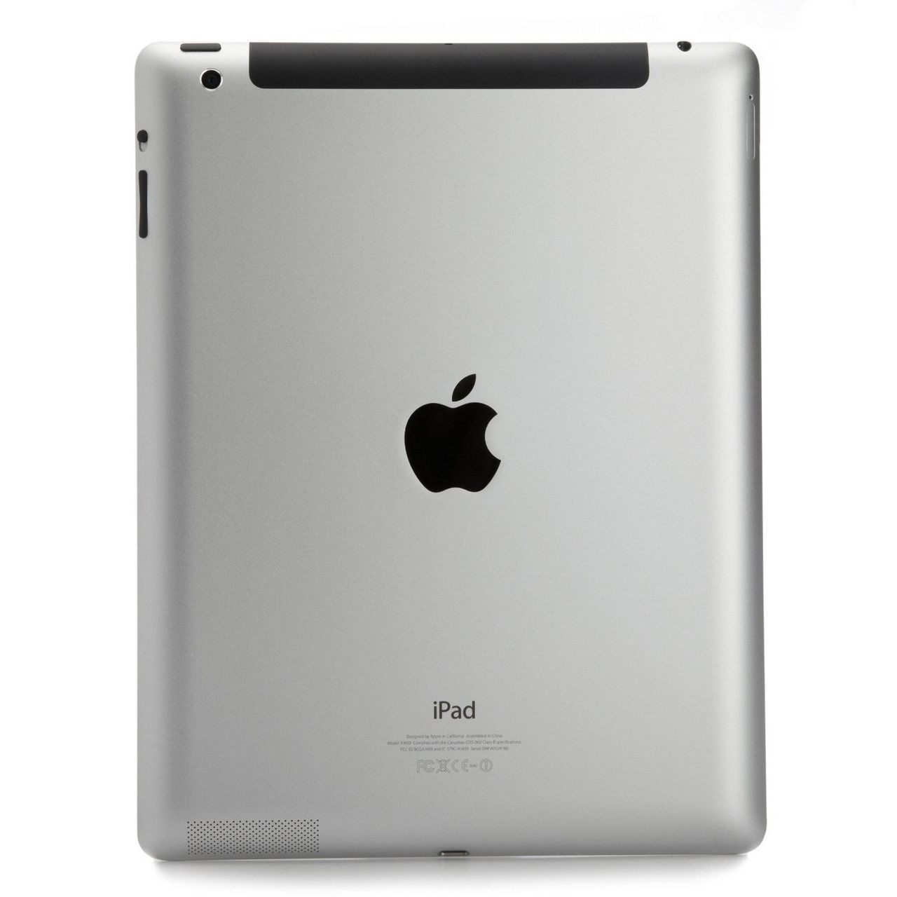 iPad (4-го поколения display retina) Wi - Fi 16GB - 1300 lei Wi - Fi ...