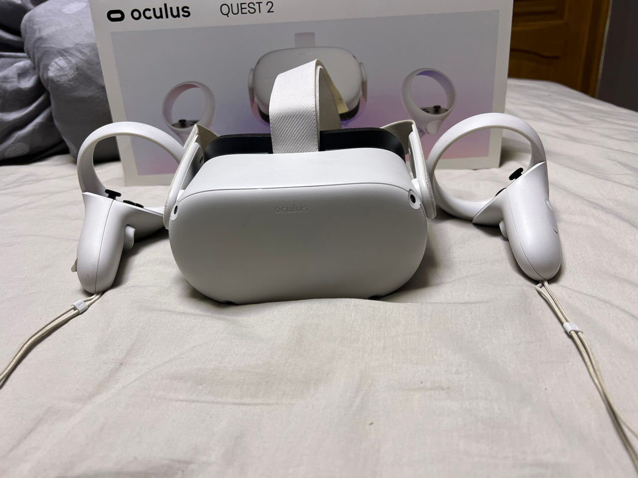 Oculus Quest 2