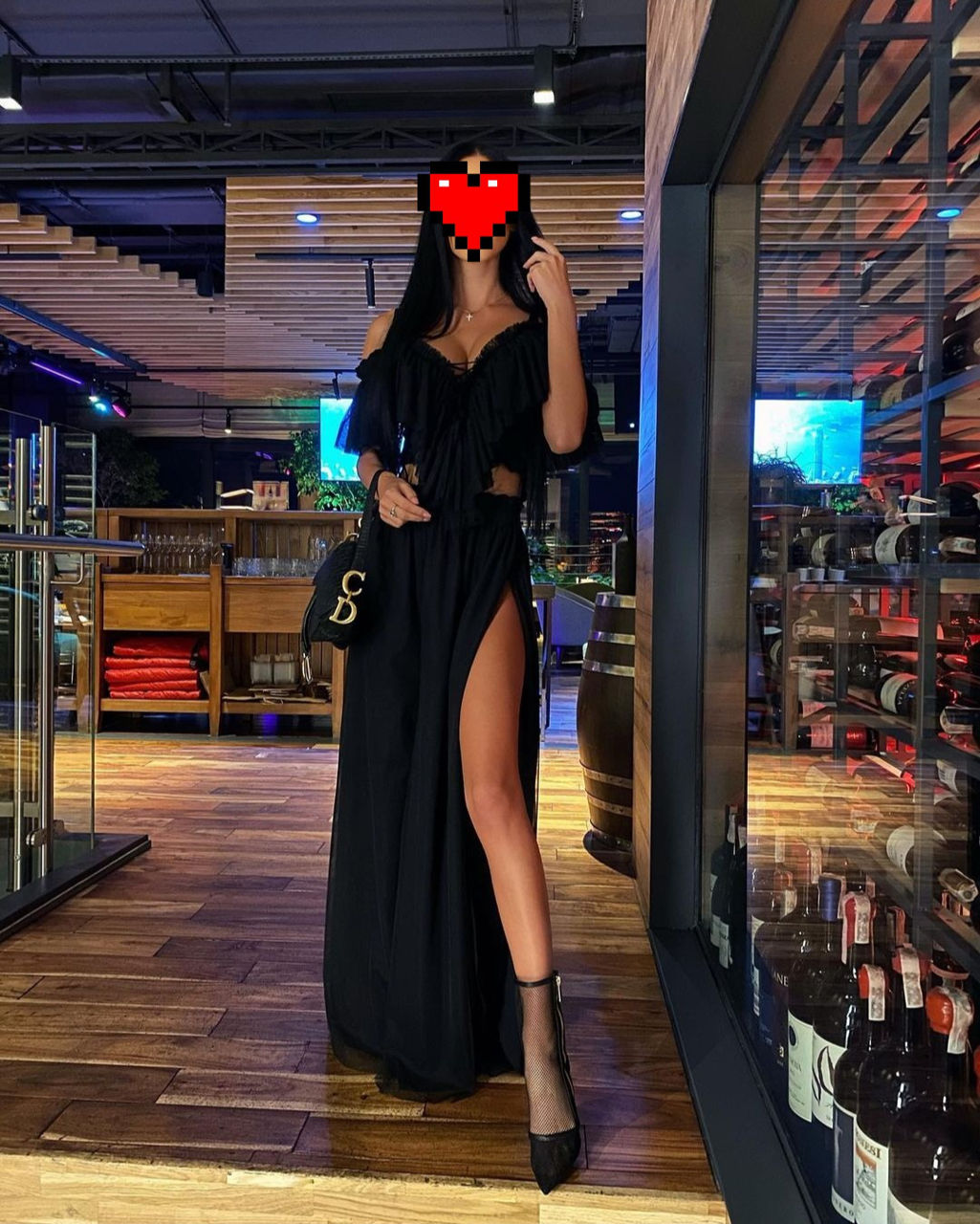 Cunostinta transexual