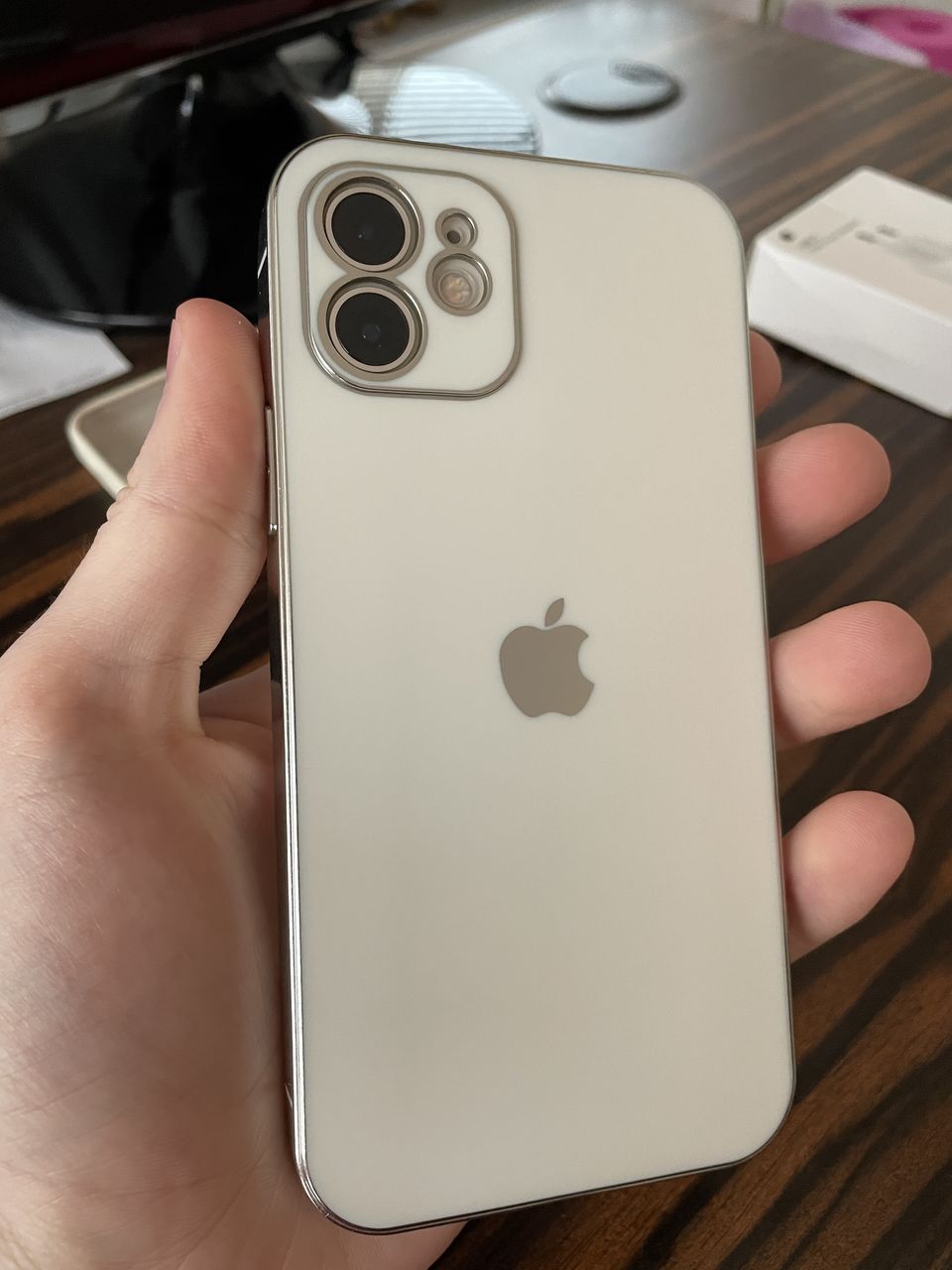 iPhone 12 White 128GB