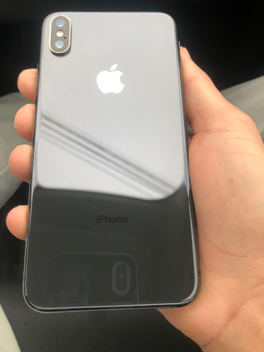 Iphone xs MAX