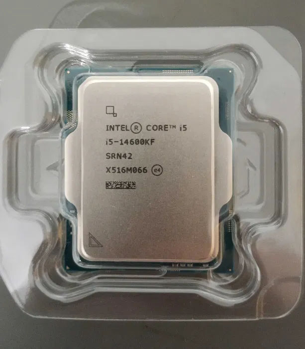 Procesor Intel Core i5-14600KF