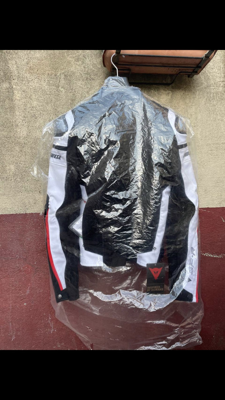 Dainese SPR новая! 250€