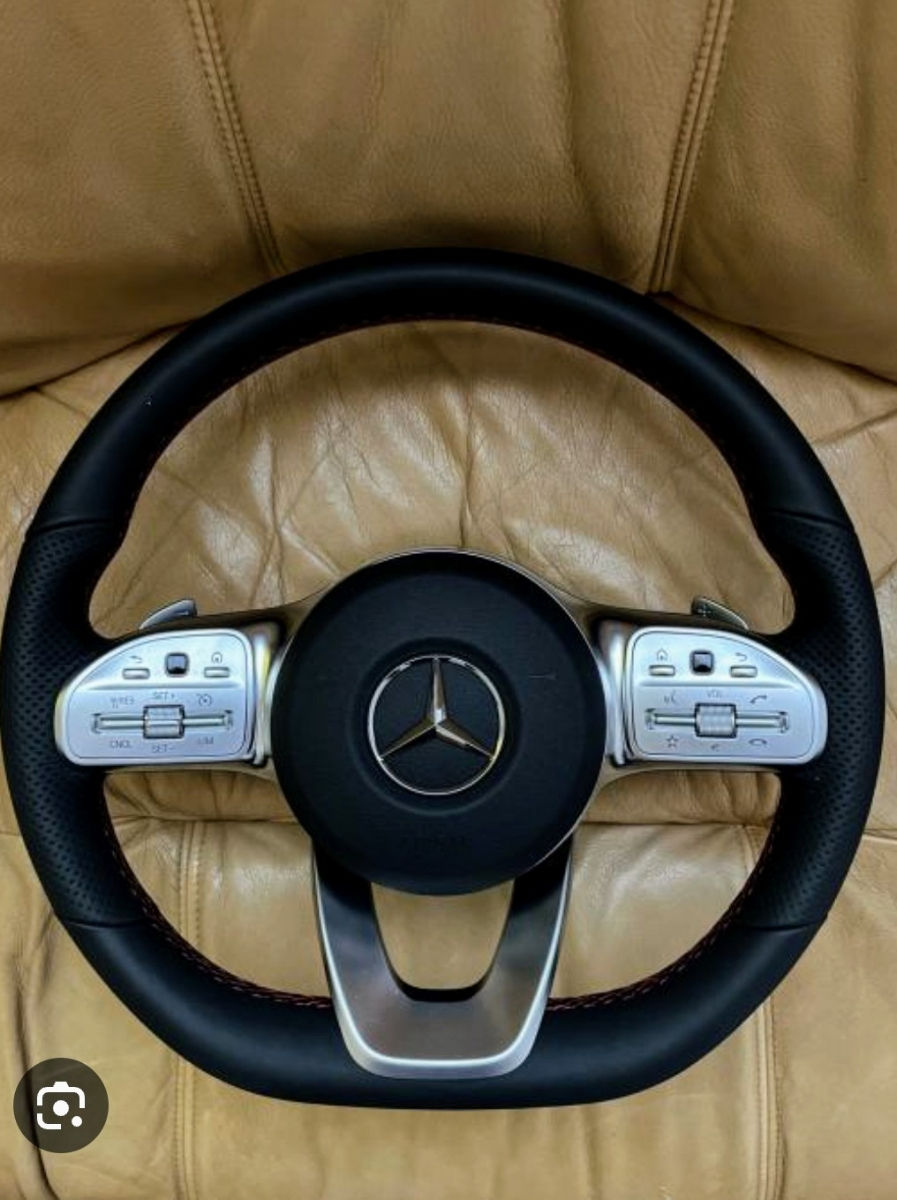 Volan amg mercedes w213