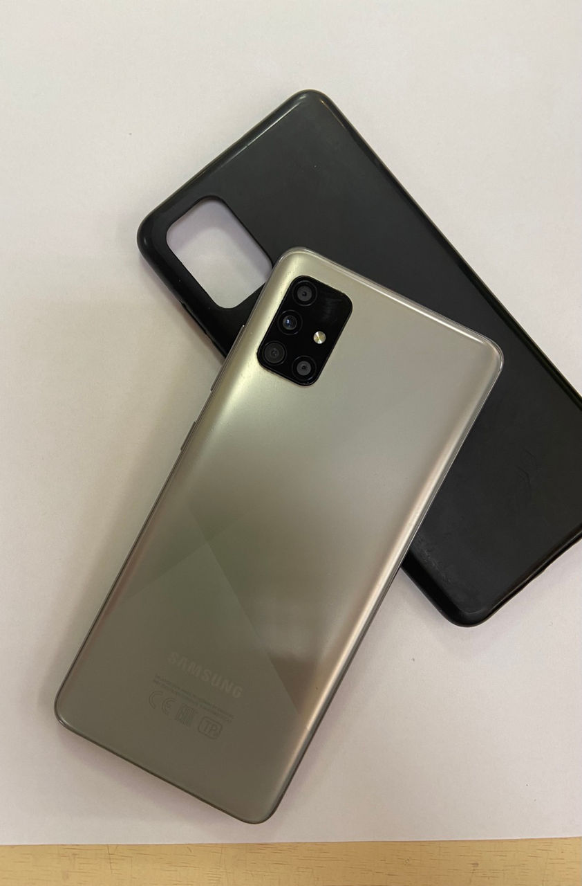 Samsung A51 64GB 2630Lei