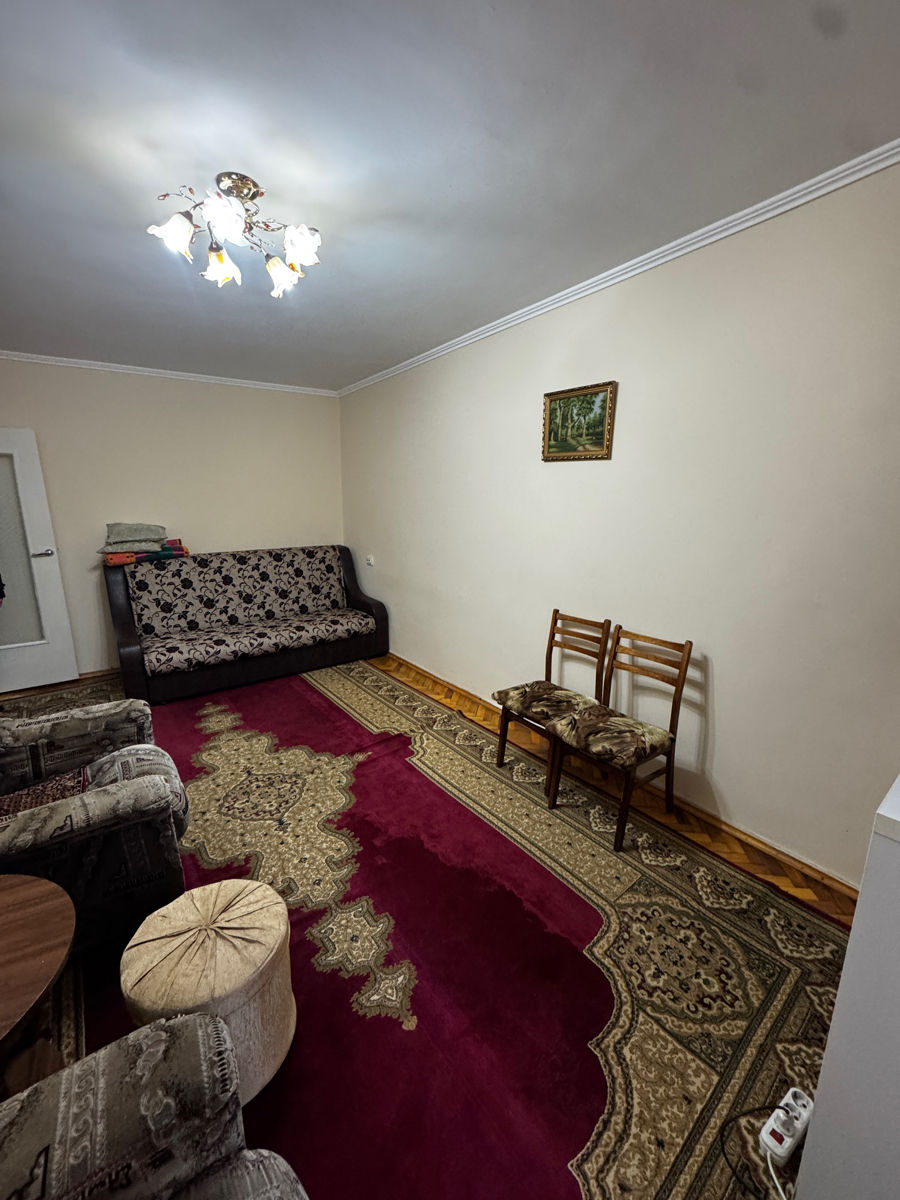 Apartament cu 2 camere, Telecentru, Chișinău, Chișinău mun.