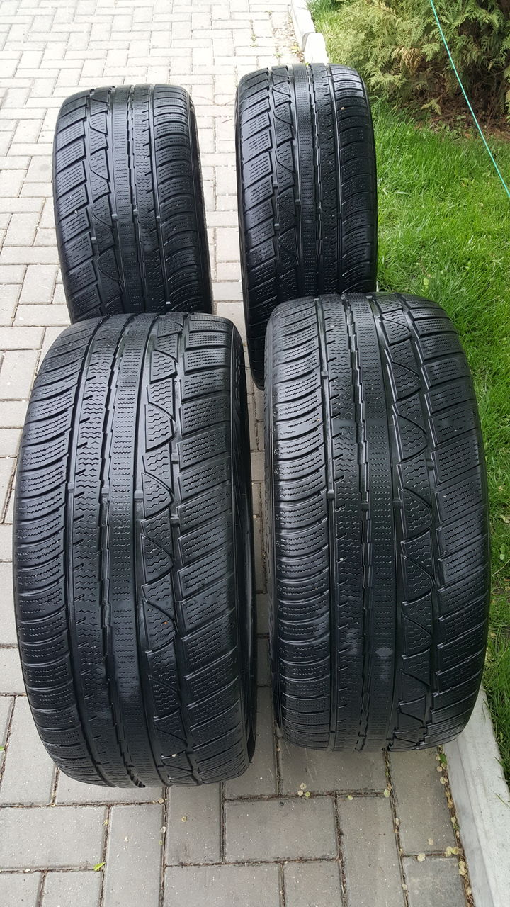 ANVELOPE LING LONG 275/45/20