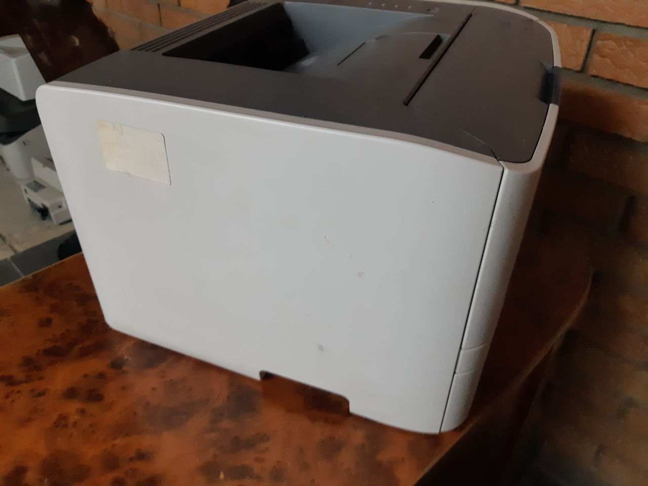 Принтер Canon LBP6300dn для большого объема работы