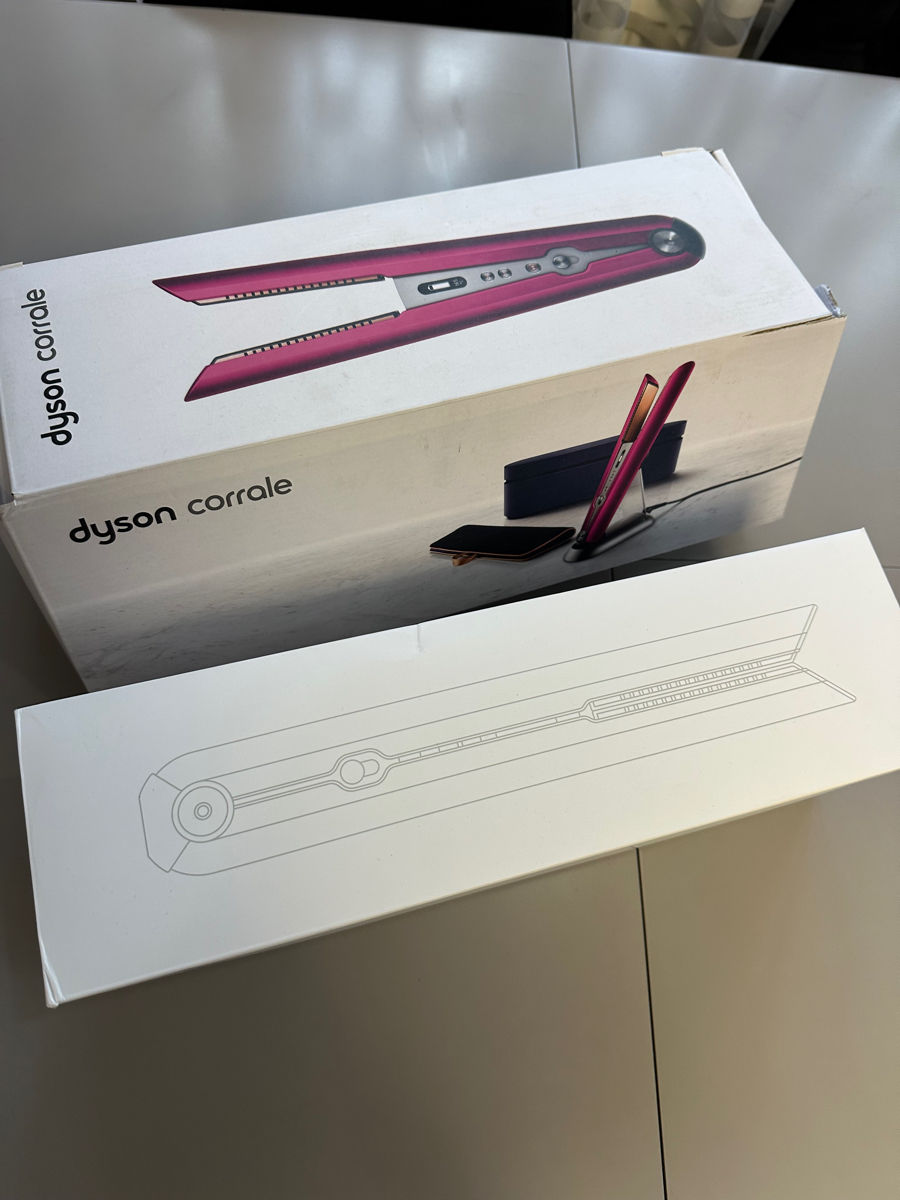 Dyson HS-03