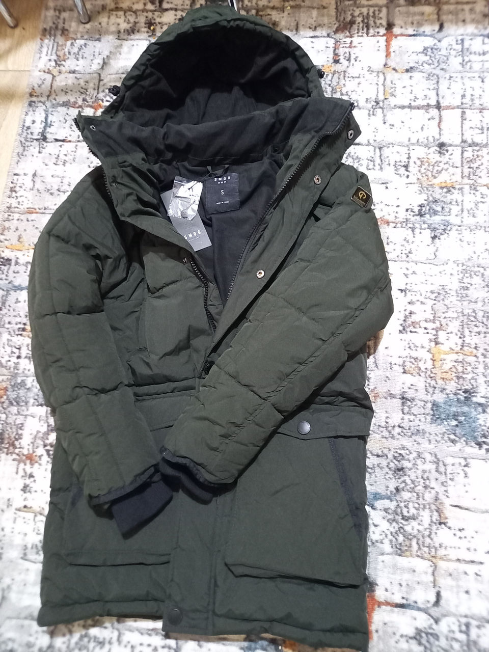 Scurta bărbat marimea S