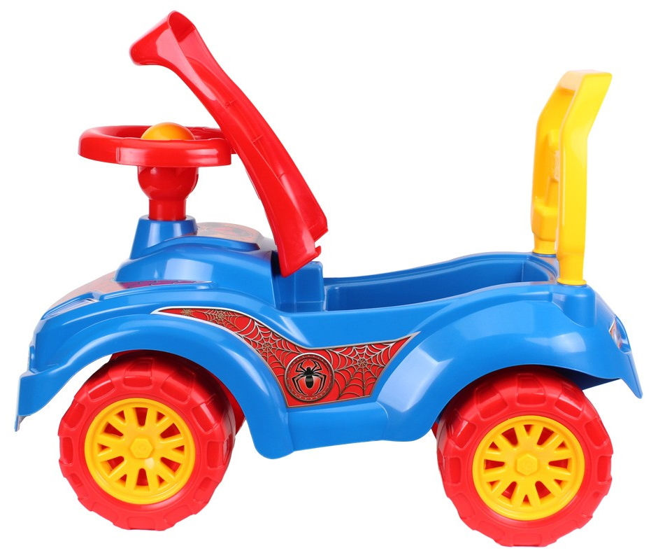 Tolocar pentru copii din plastic