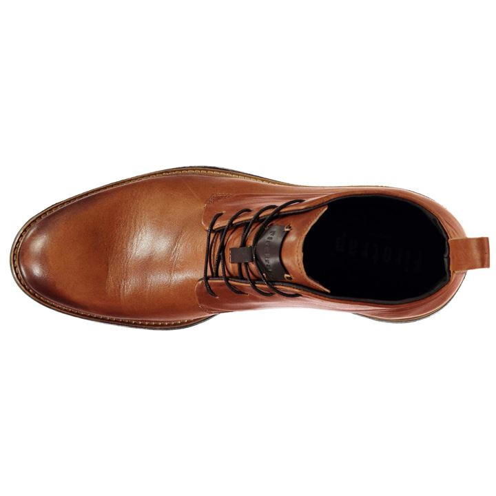 Ботинки "Firetrap"