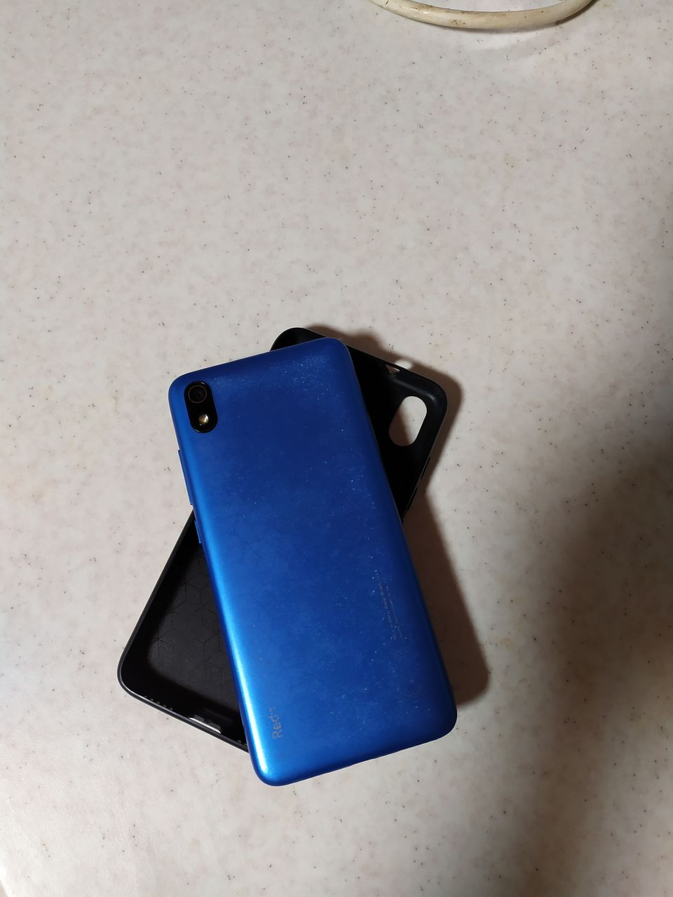 Redmi note 7a