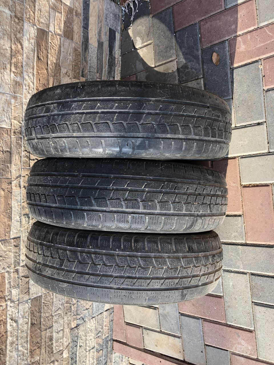 Vind anvelope de iarna