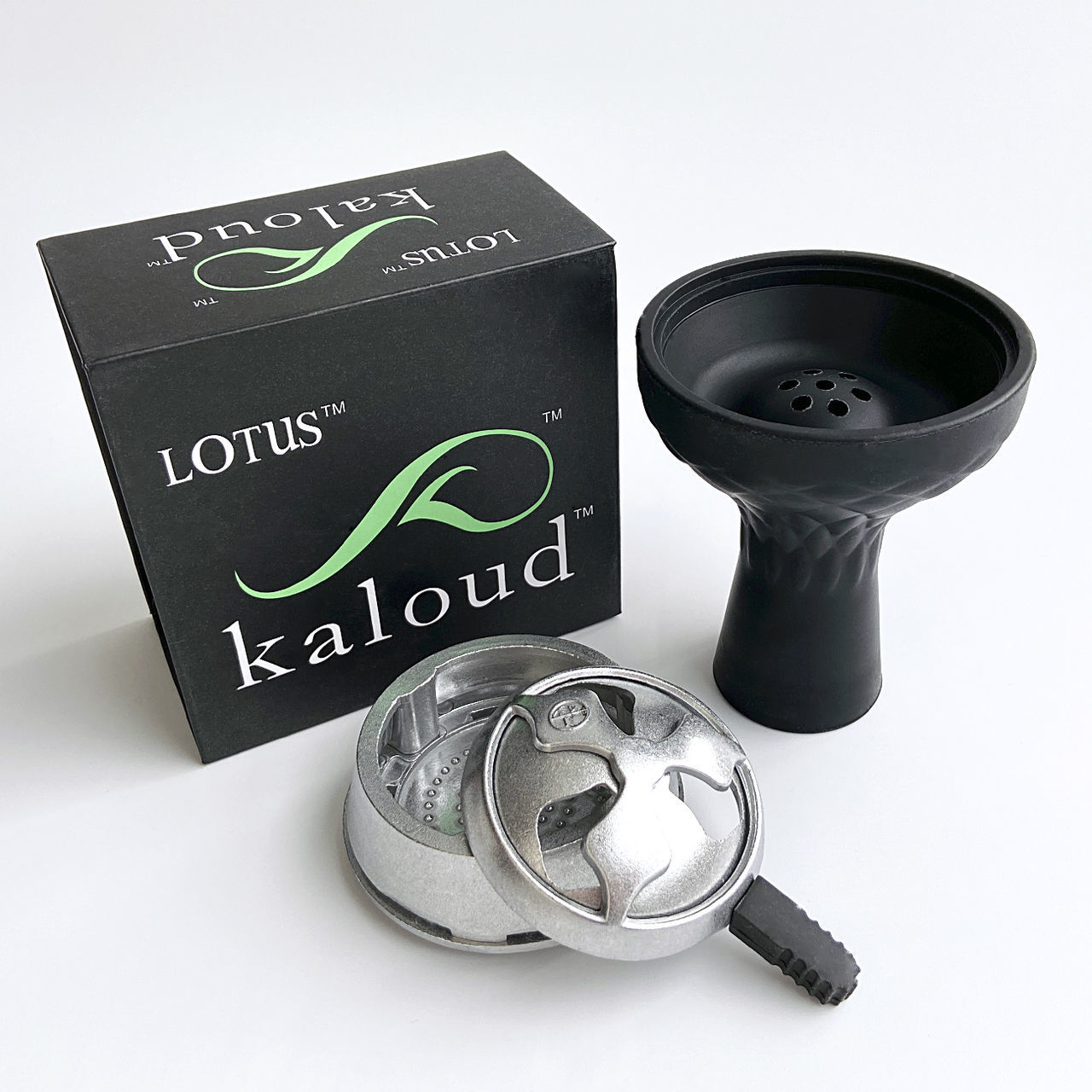 Lotus kaloud / калауд