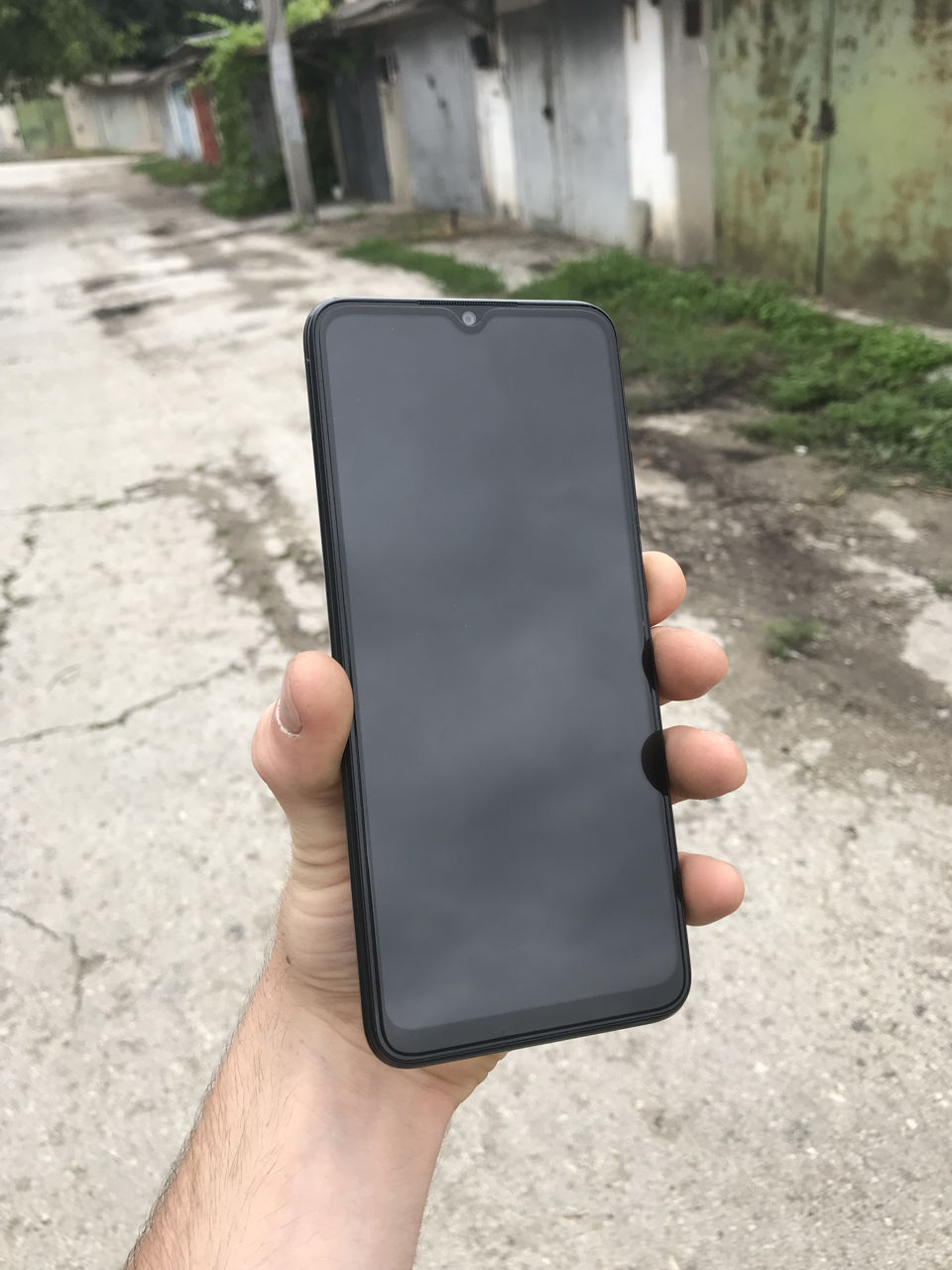 Xiaomi Remi 10C