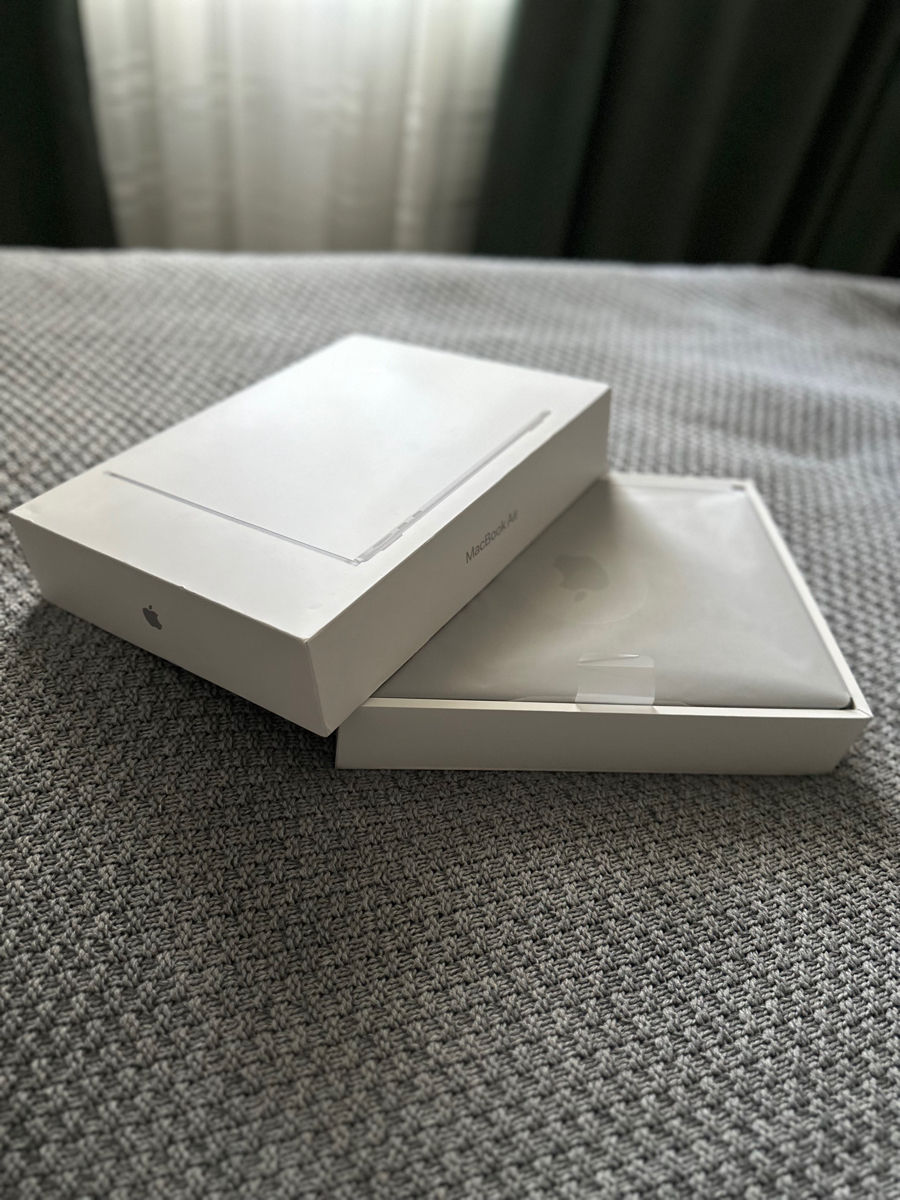 MacBook Air 13 M2 512gb Nou