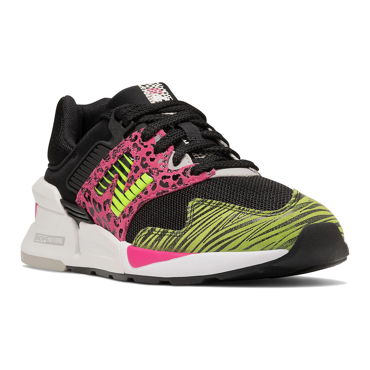Оригинальные кроссовки New Balance