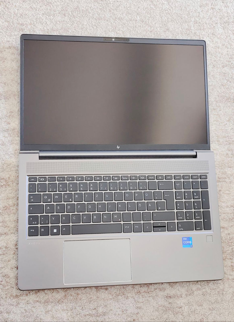 HP Zbook Power G10. Core i7-13700H. RAM-32GB DDR5. SSD-1TB. Ecran 2K ...
