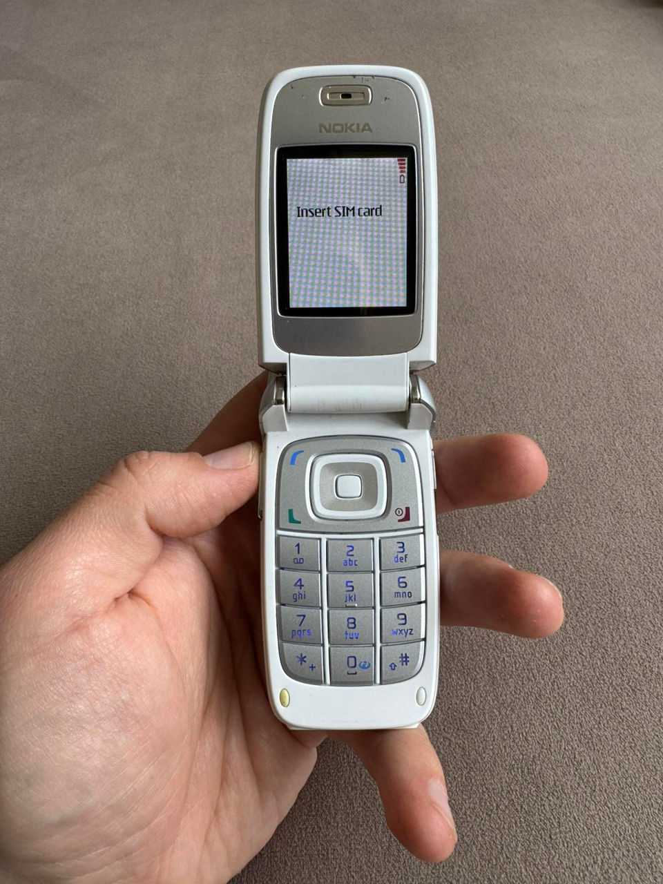 Nokia 6101