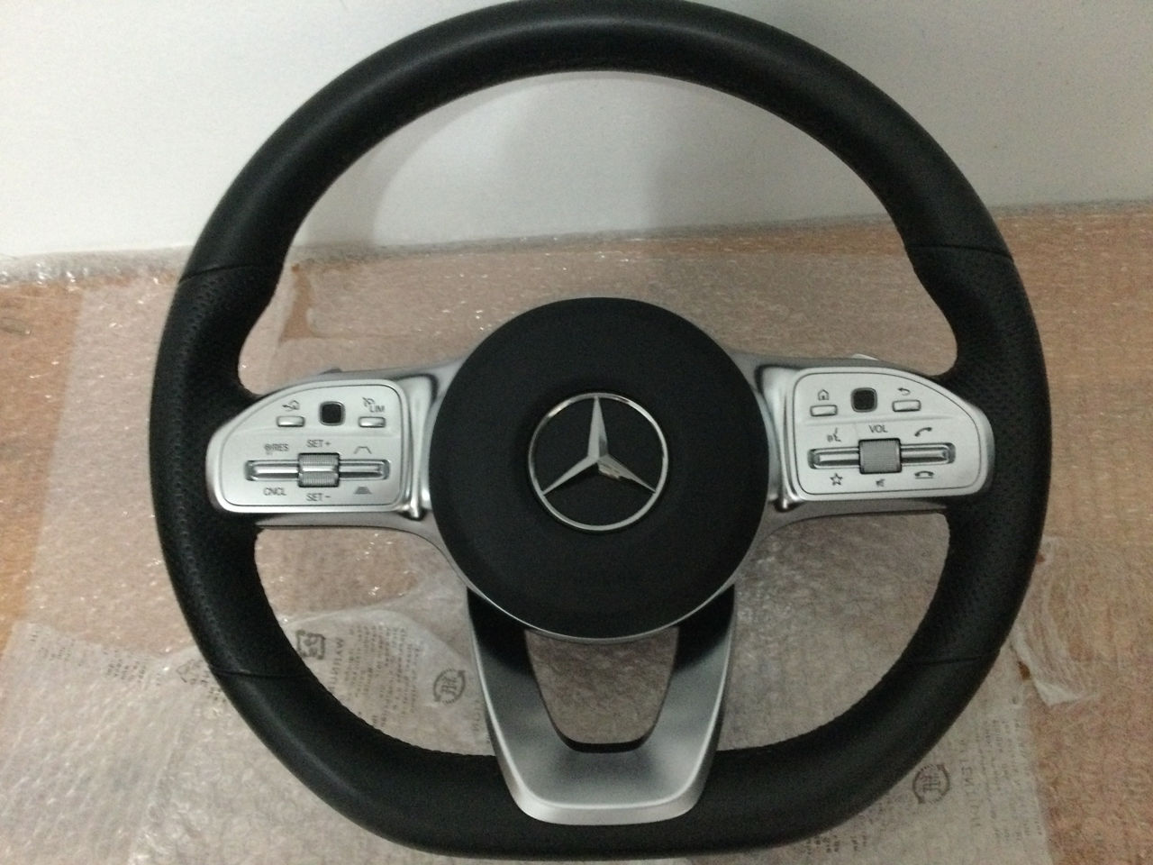 Volan Mercedes . AMG. Clssa .GLC.