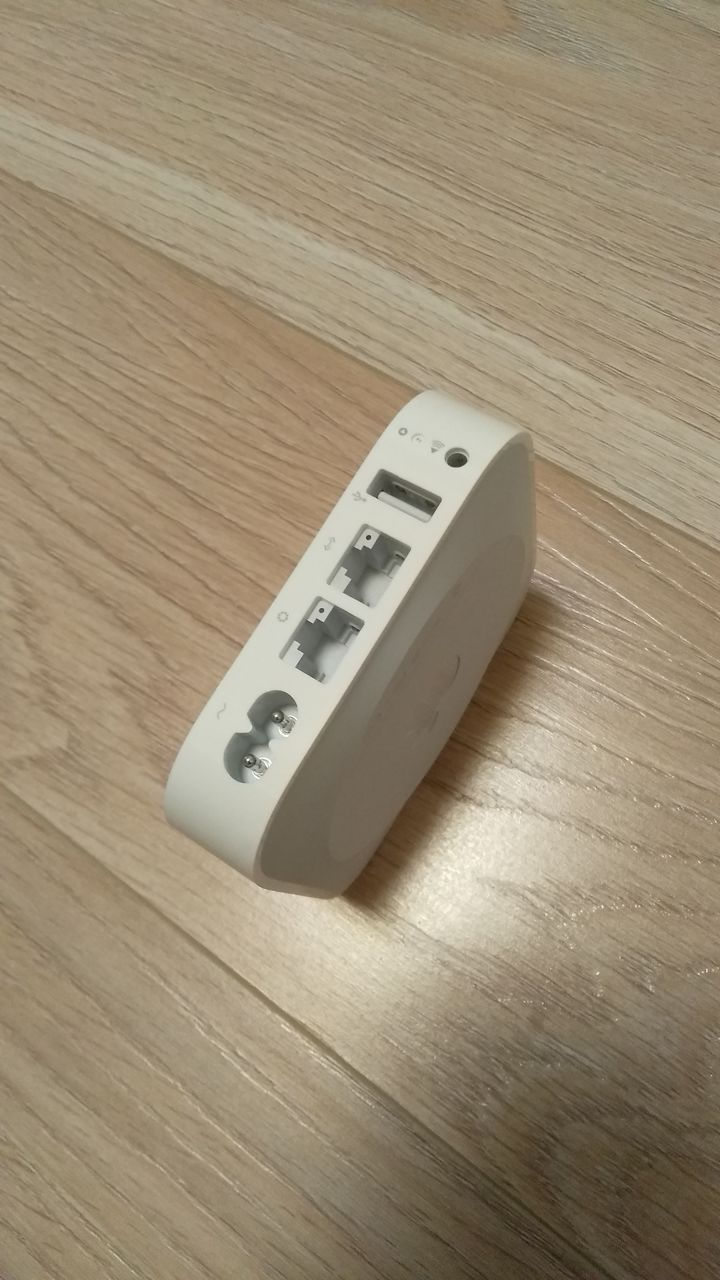 Apple Airport Express A1392