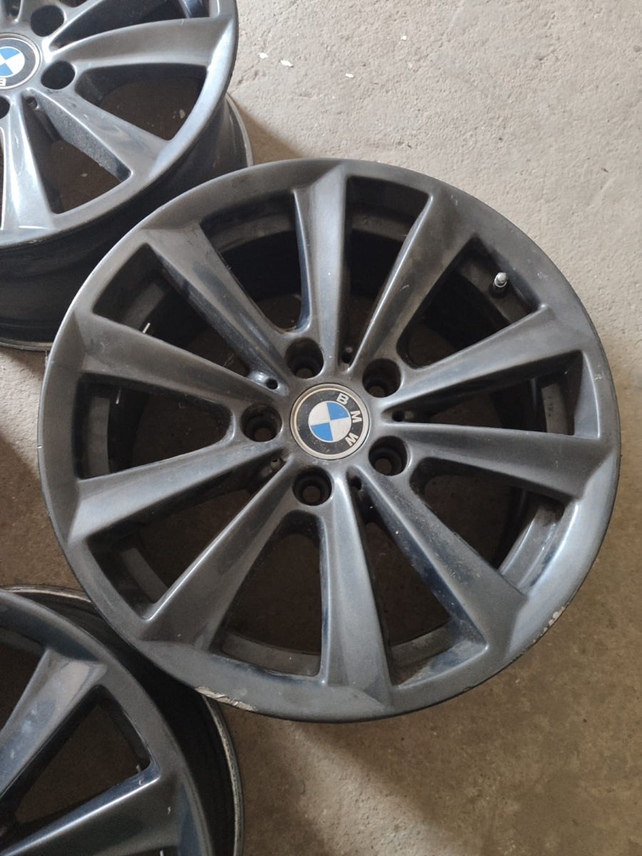 BMW диски R17 236 стиль